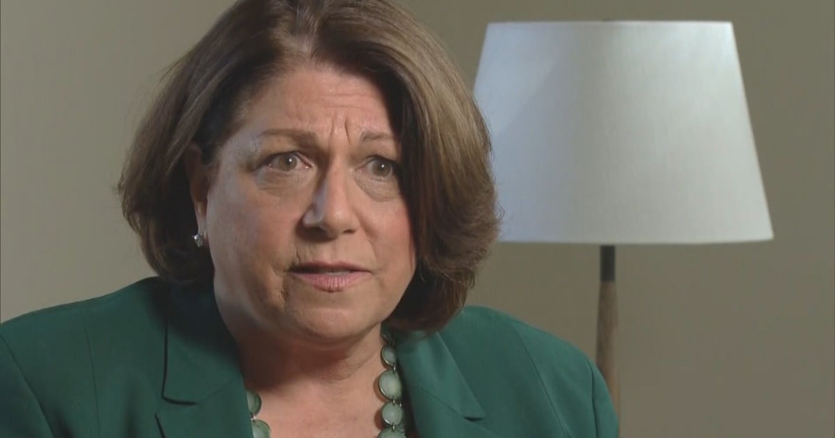 Colorado State University's President Joyce McConnell Resigns - CBS ...