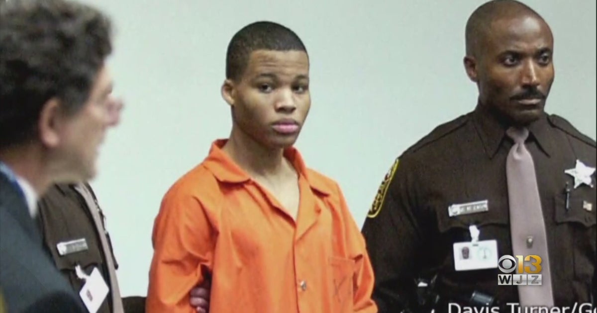 Supreme Court To Weigh Virginia Life Sentences In DC Sniper Case - CBS ...