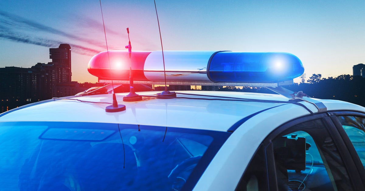 Police Investigating Shooting That Injured 1 In Suisun City - CBS ...