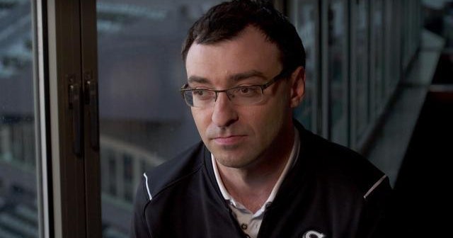 Jason Benetti: Everyone has an ability to be life-changing to others ...