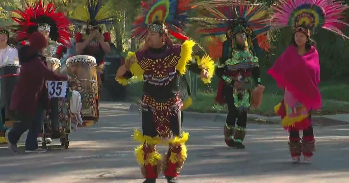 'We're Not Invisible': Minnesota Among Handful Of States Honoring ...