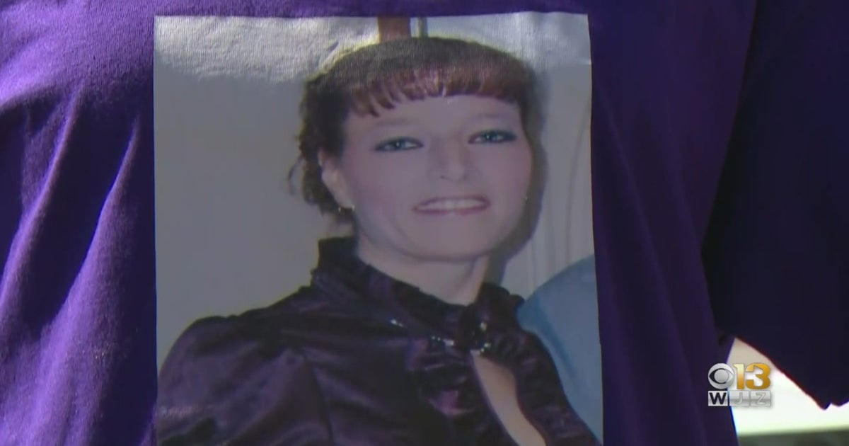 Missing For One Year, Melanie Meleney's Family And Friends Still ...