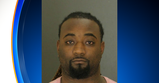 Javon Johnson, Man Charged With Shooting 2-Year-Old, Held Without Bail ...