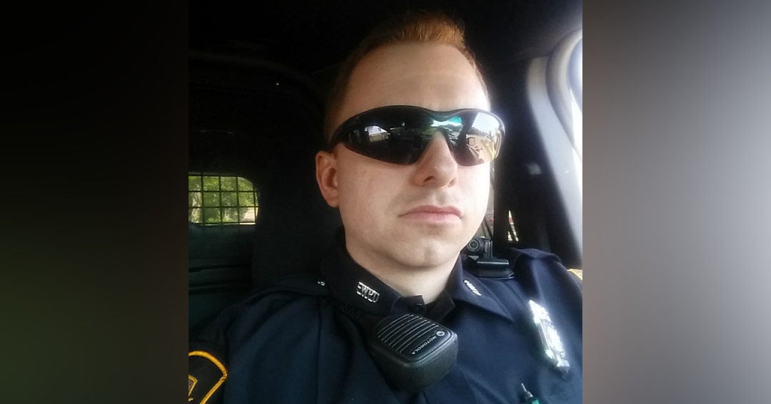 Community: Aaron Dean Murder Arrest Is A Good First Step But More Needs ...