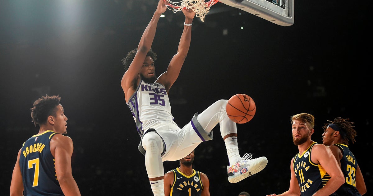 Depth Could Be Even More Critical In Teams' NBA Title Chase - CBS ...