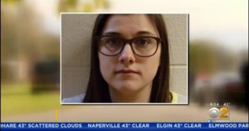 Trial For Woman Accused In That Killed 3 Indiana School Children Begins ...