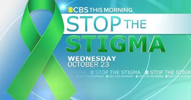 Stop The Stigma Take The Shame Out Of Mental Health Conversations