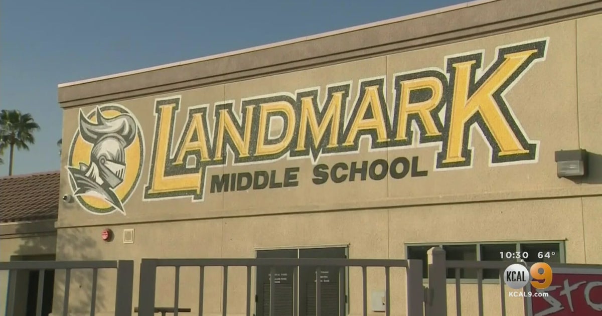 School Board Addresses Bullying Following Another Alleged Assault At ...
