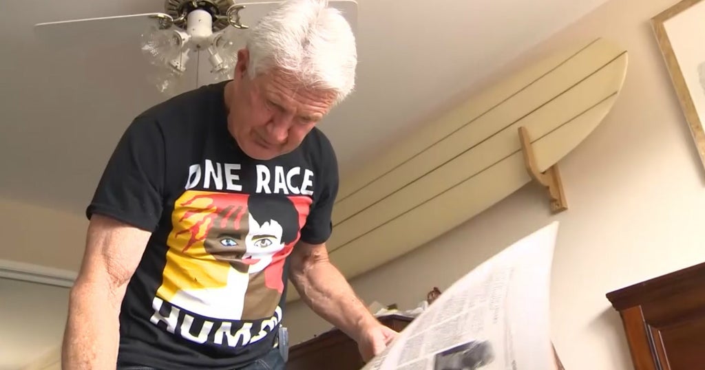 Loma Prieta Hero Looks Back On Harrowing Marina Rescue 30 Years Later ...