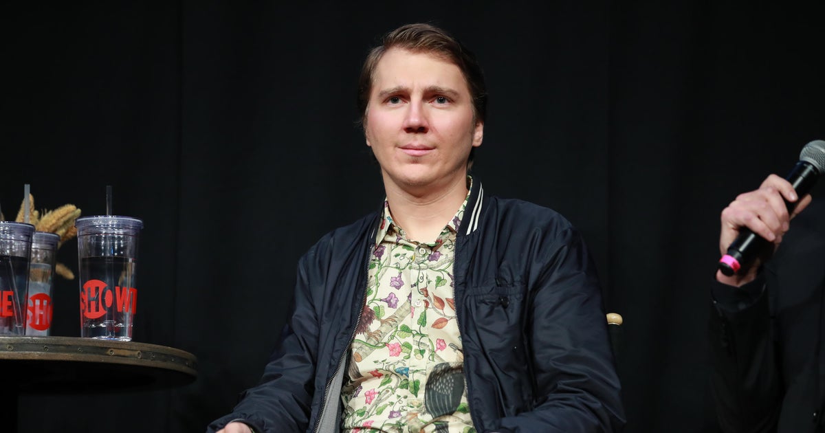 Paul Dano: "The Batman" casts Paul Dano as the Riddler opposite Robert ...