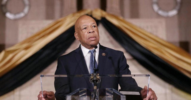 Elijah Cummings, congressman and civil rights activist, dies at 68 ...