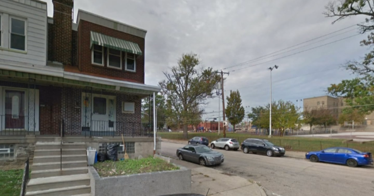 Police: 20-Year-Old Man Shot 7 Times, Killed While Sitting On Porch In ...