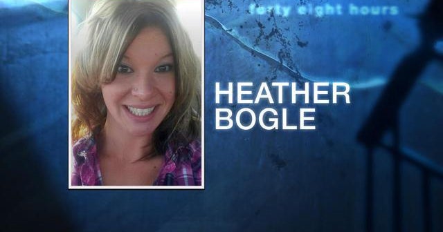 "48 Hours" investigates the murder of Heather Bogle - CBS News