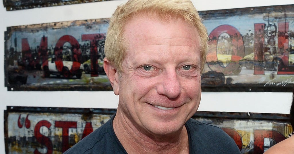 Beverly Hills real estate developer, Robert Flaxman, linked to college ...