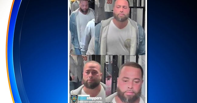 Subway Assault Victim Who Suffered A Cracked Skull After Sucker Punch ...