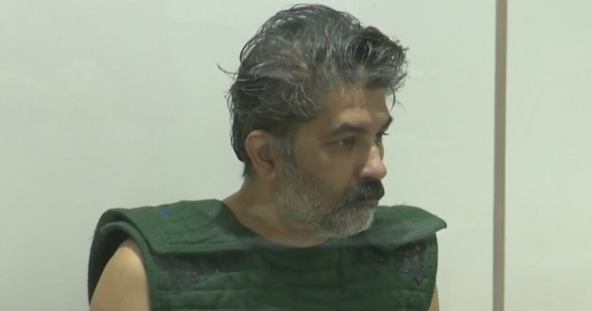 3 Consecutive Life Sentences Handed Down To Shankar Hangud, Roseville ...