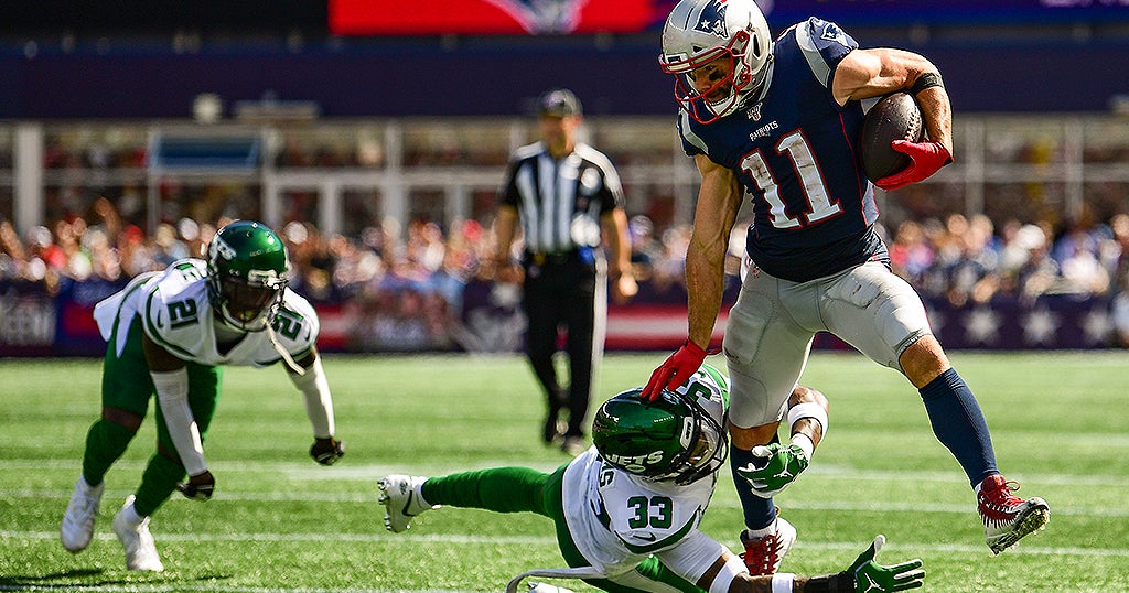 Jamal Adams Requests Trade From Jets, Who Have No Desire To Trade Star ...