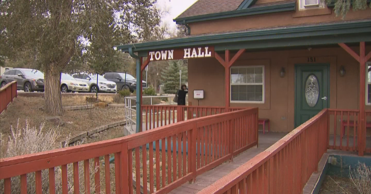 Recall Effort Underway Following Push To Quickly Expand Town Of ...