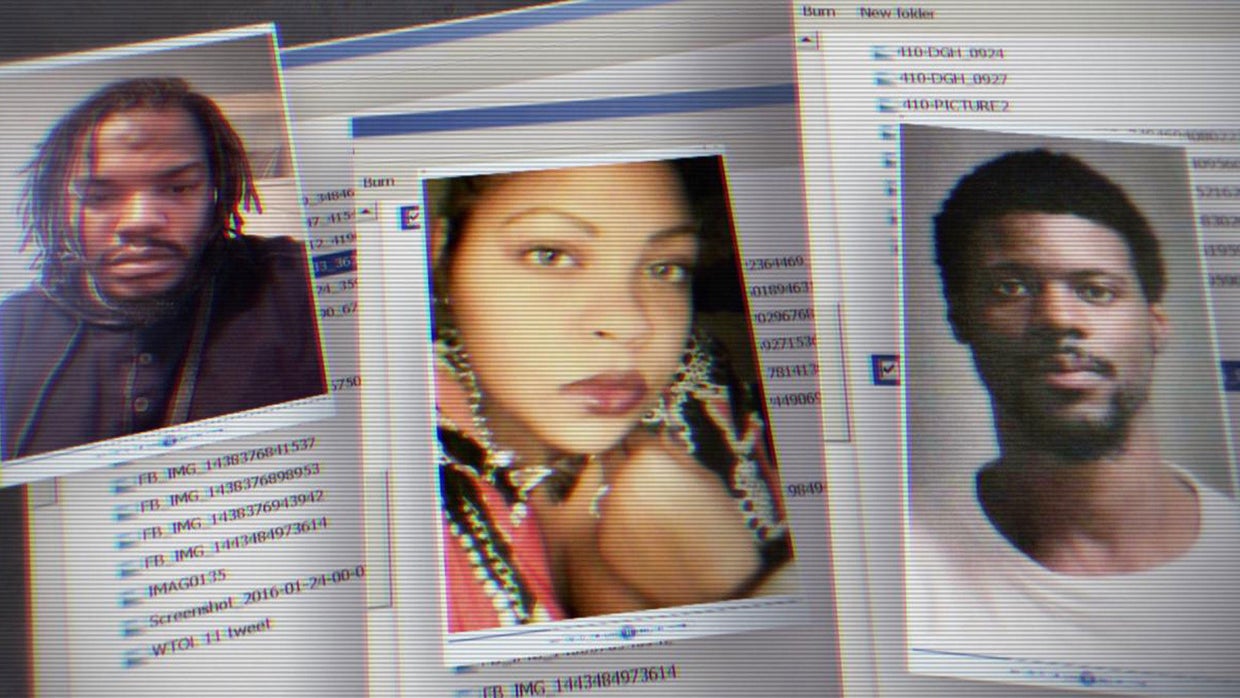 Heather Bogle murder: 3 innocent suspects, a Sandusky County, Ohio ...