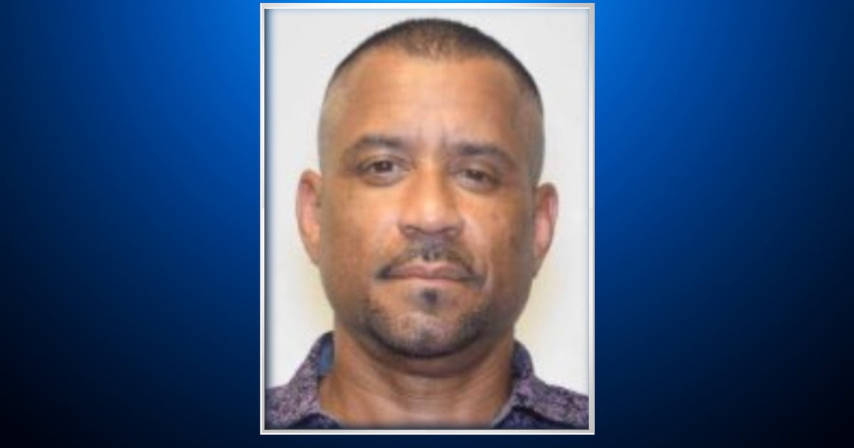 $2,000 Reward Offered Amid Search Of Michael Steven Harrison - CBS Colorado