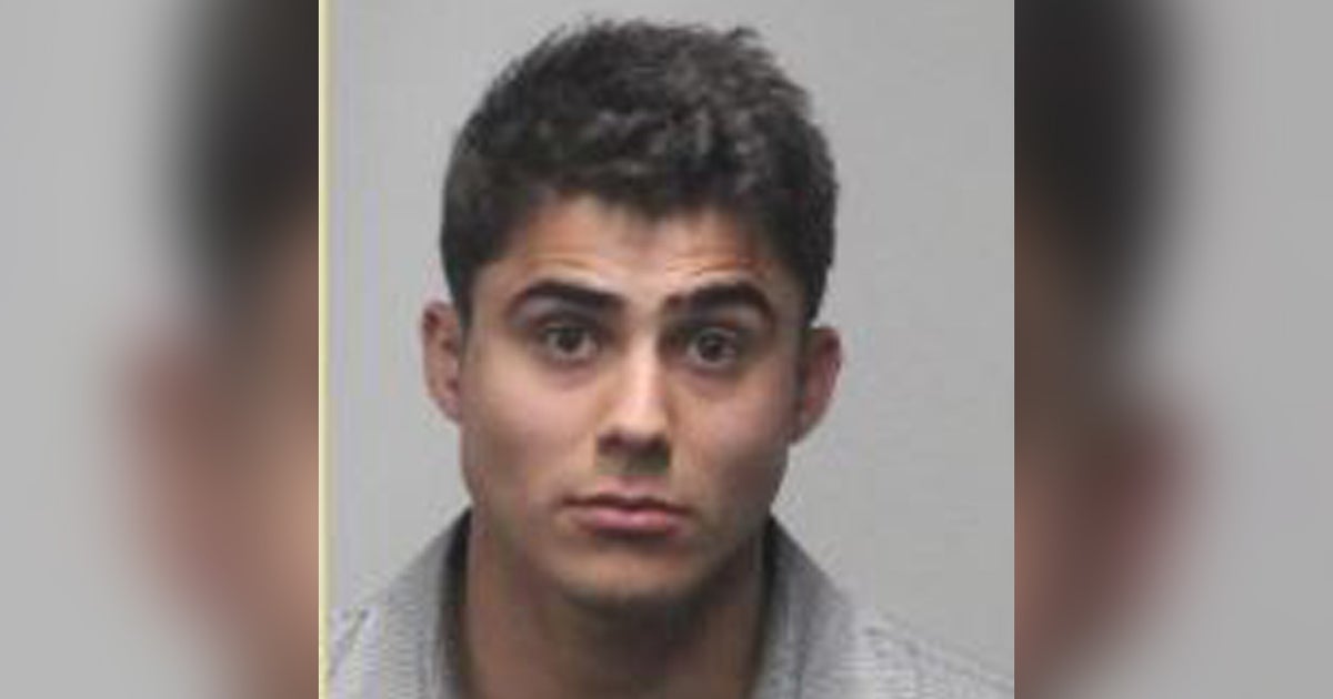 Suspected DUI Driver Who Hit CHP Officer In Live Oak Now Out On Bail ...