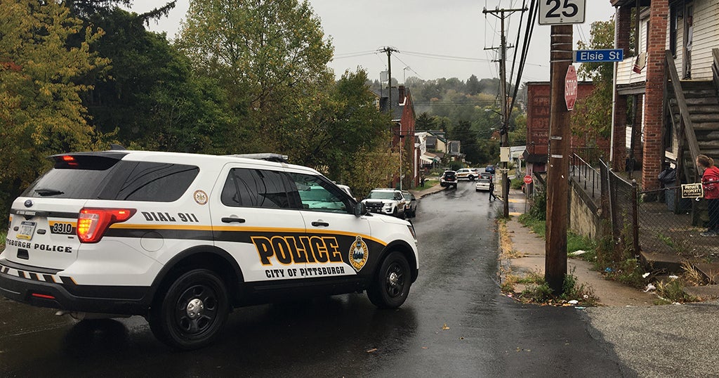 Man Taken Into Custody Following Swat Incident In Arlington Heights