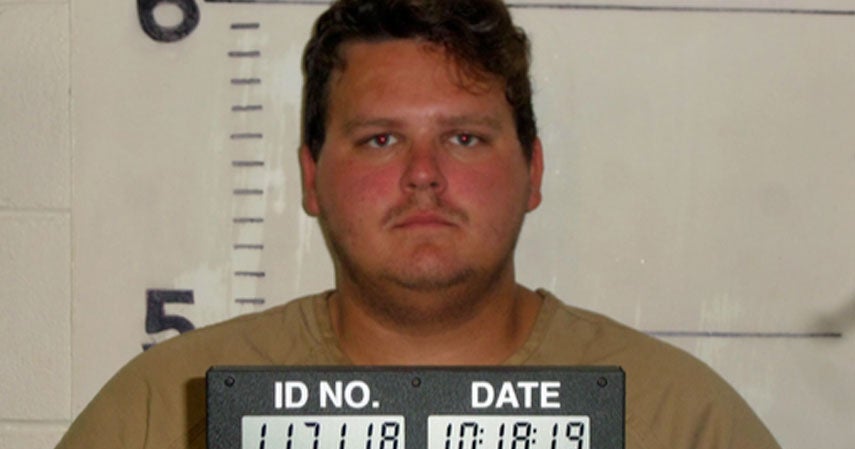 YMCA Camp Grady Spruce Counselor Arrested For Child Sexual Assault ...