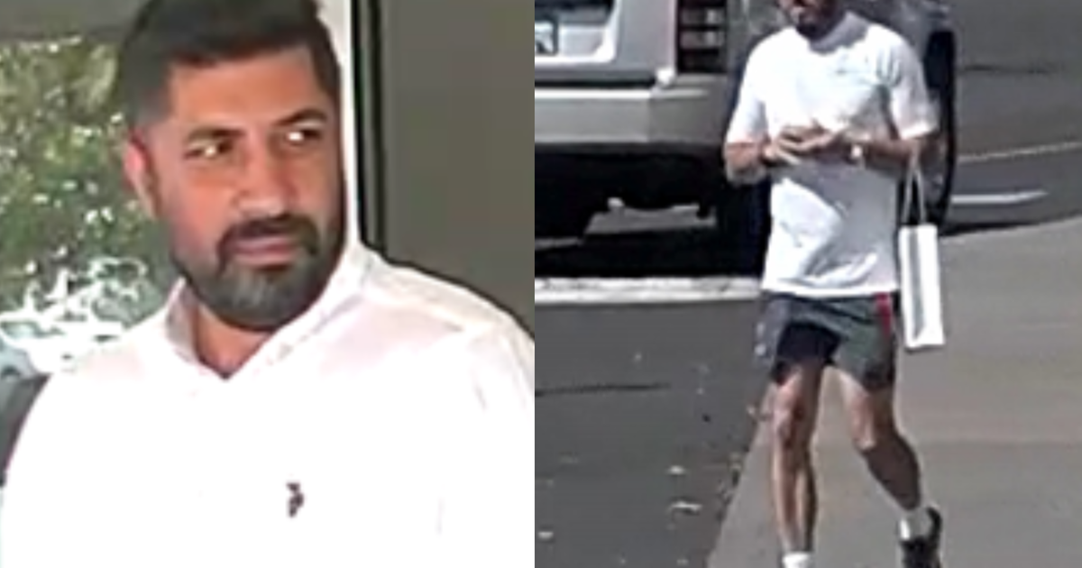 Sac State Police Looking To Identify Suspects In String Of Thefts At ...