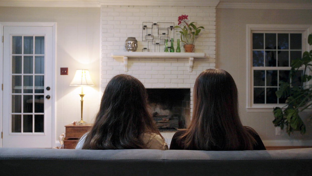 Polyamorous relationships not just "one big orgy": Fighting stigma of ...