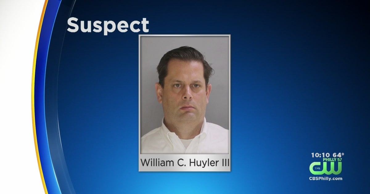 DA: Chester County Man Used Position As Property Manager To Steal ...