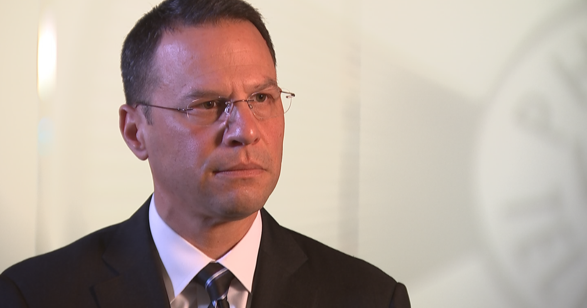 Pennsylvania Attorney General Josh Shapiro Tells State Police To Treat ...