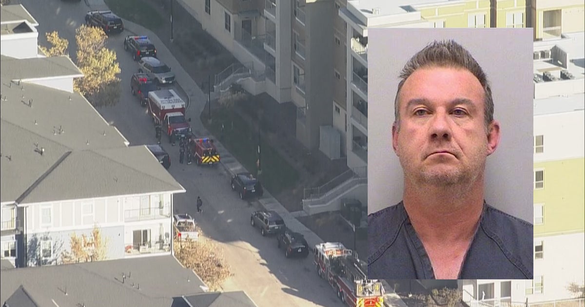 Justin Chaney Jailed After Killing Woman Following Key Card Dispute ...