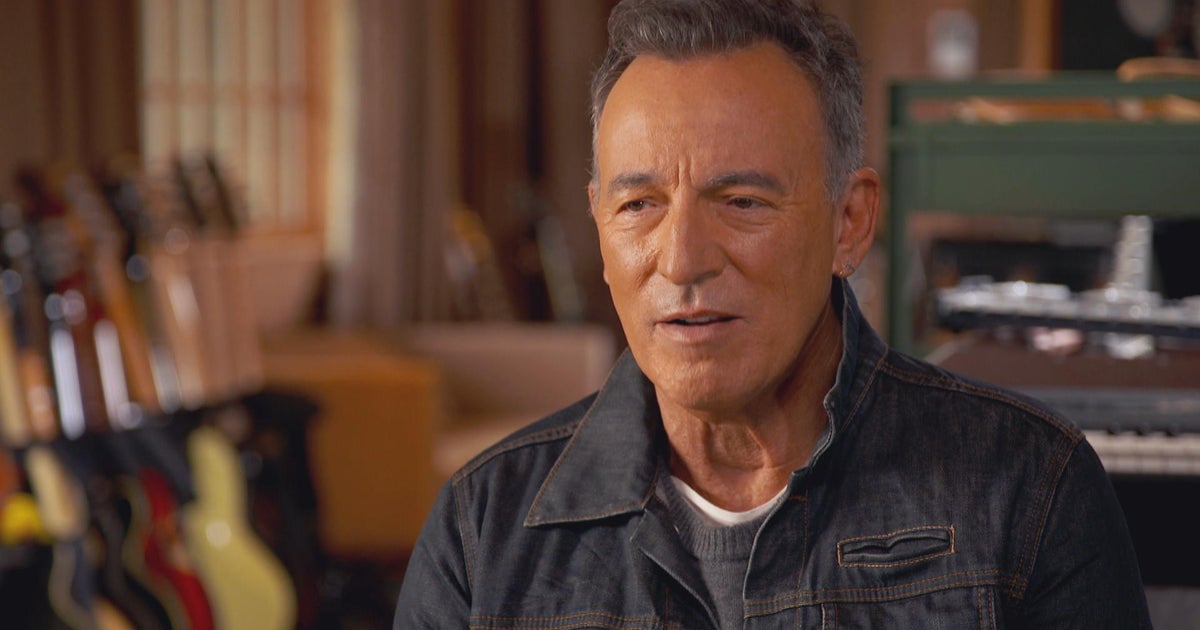 Bruce Springsteen Donald Trump doesn t Have A Grasp On What It Means bruce-springsteen-donald-trump-doesn-t-have-a-grasp-on-what-it-means