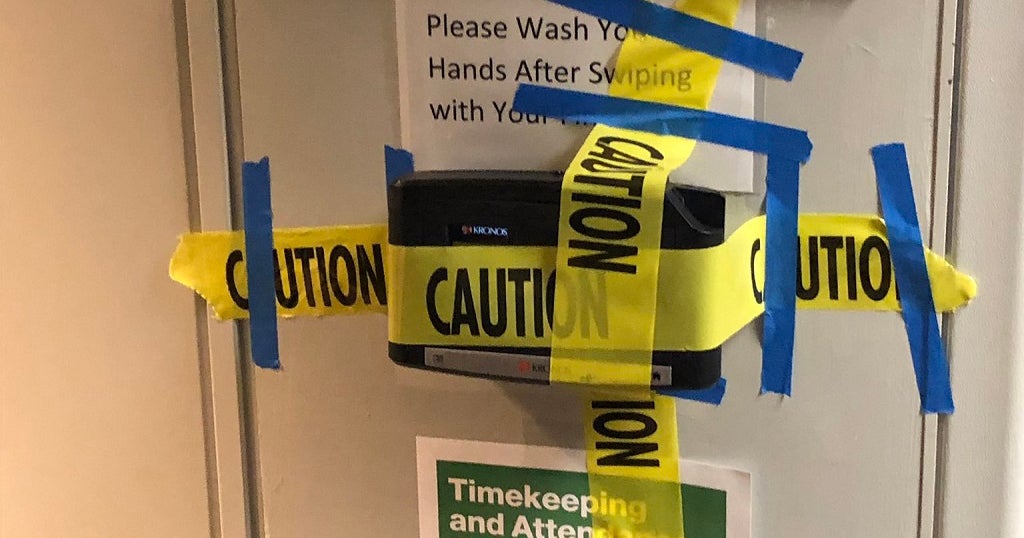 More MTA Time Clocks Sabotaged Amid Overtime Abuse Scandal, Inspector ...