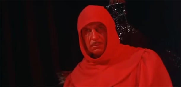 50 essential horror films for Halloween