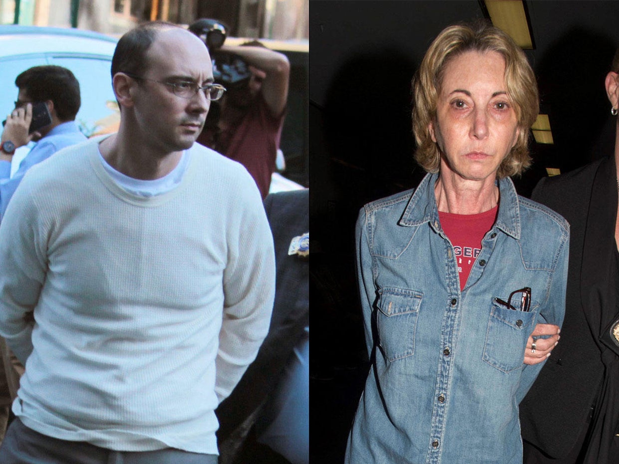 Howard Pilmar murder: Was the stabbing death of NYC millionaire a ...