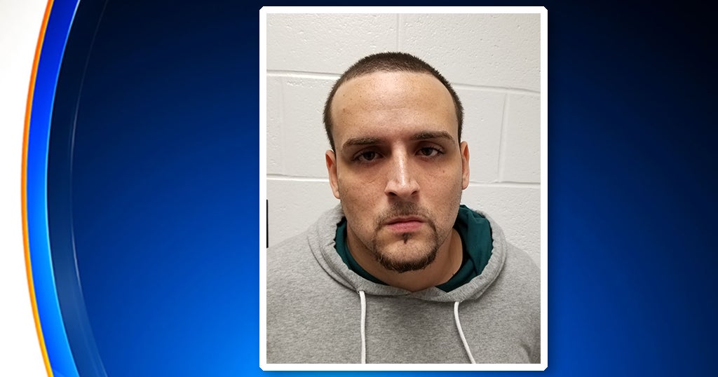 Father Of Injured Infant Twins Arrested, Children Hospitalized With ...