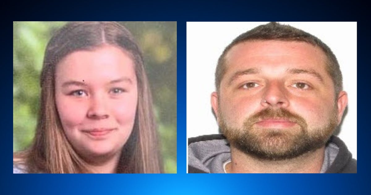 AMBER Alert Canceled For 14-Year-Old Virginia Teen Isabel Shae Hicks ...