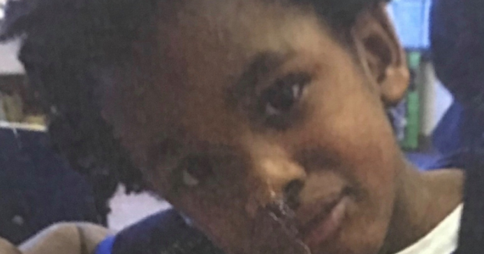 Crystal Boy, 10, Goes Missing After Running Away From Home - CBS Minnesota