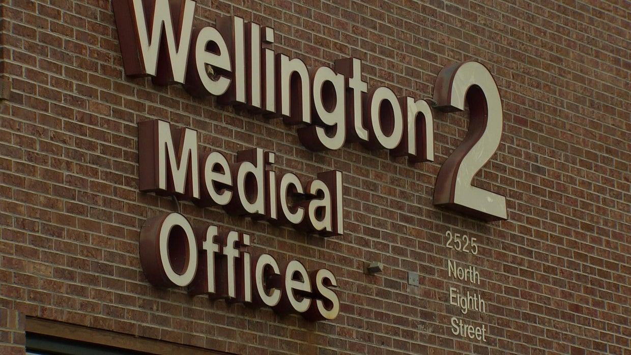 Fertility Doctor Paul Jones Gives Up Medical License Denies All