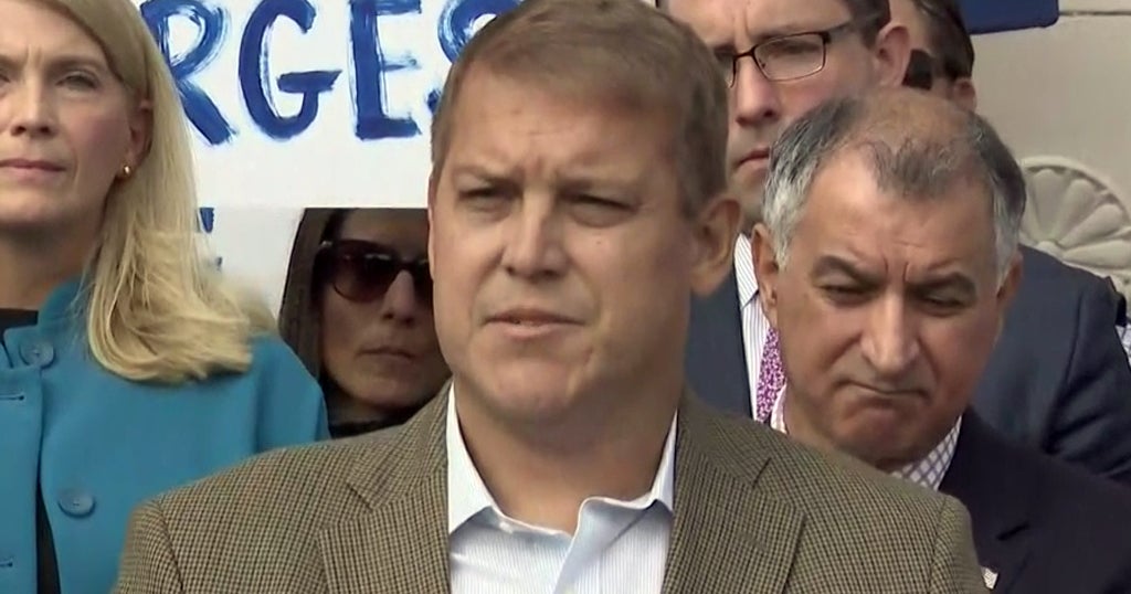 Spokesperson: Scott Hapgood Did Not Return To Anguilla For Pretrial ...