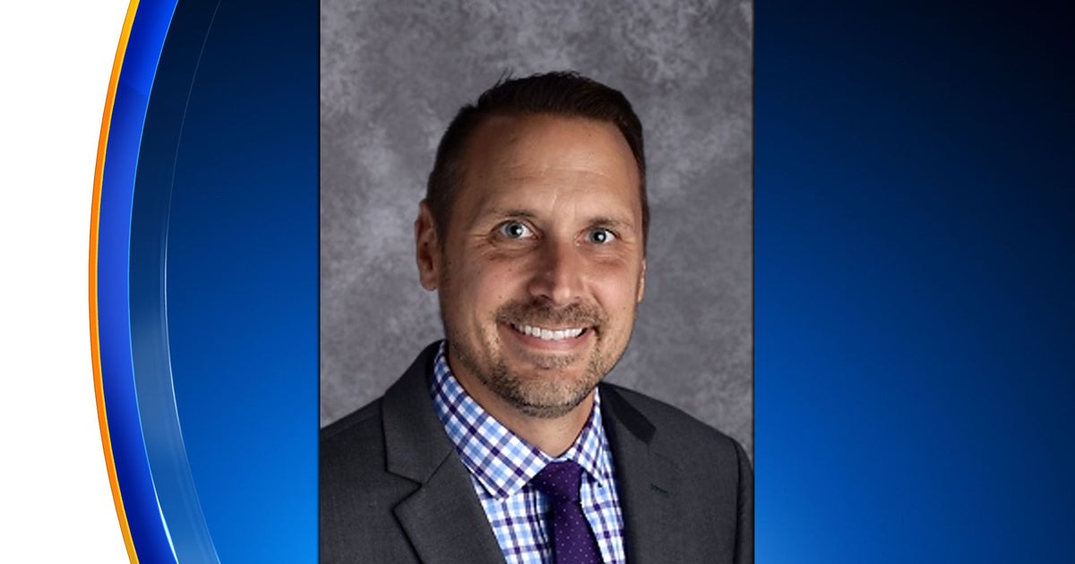 Principal Of Deer Path Middle School In Lake Forest Resigns With No ...