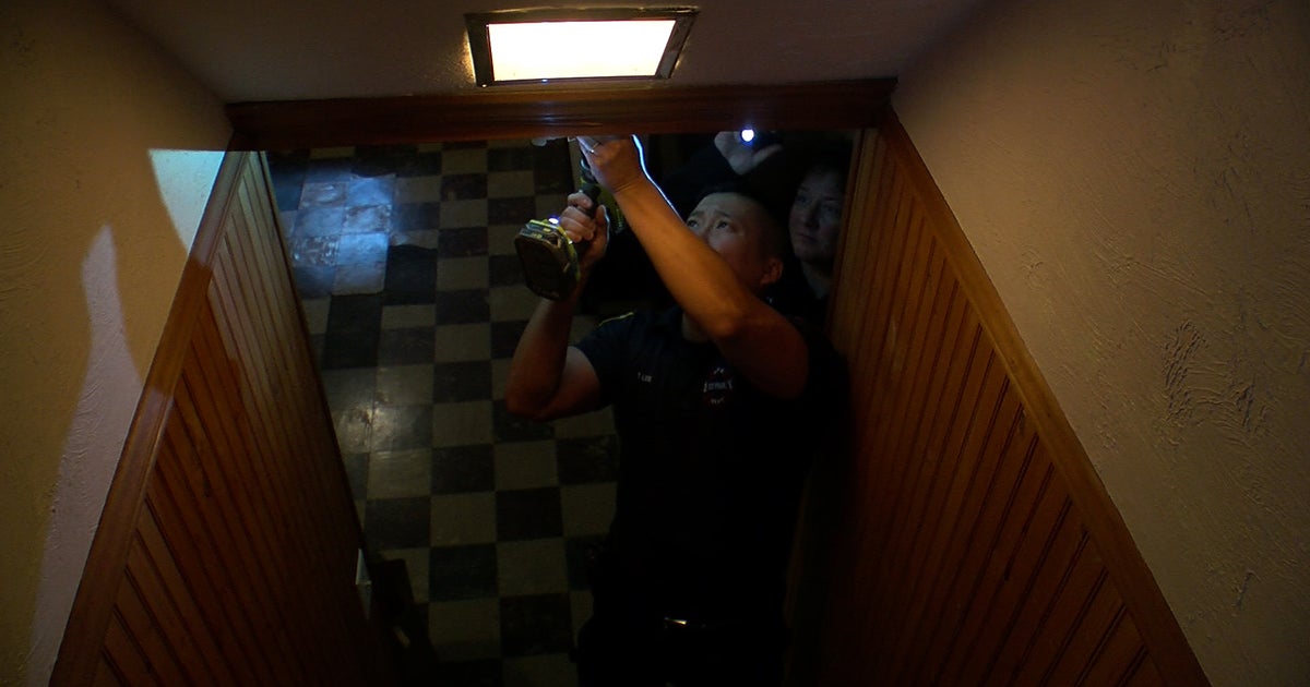 SPFD's 'Safe Haven Program' Offers Free Fire Safety Home Inspections ...