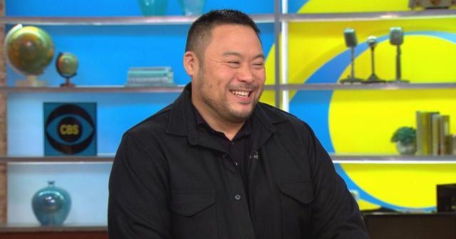 David Chang on new show, and why it's "foolish" to want to be ...