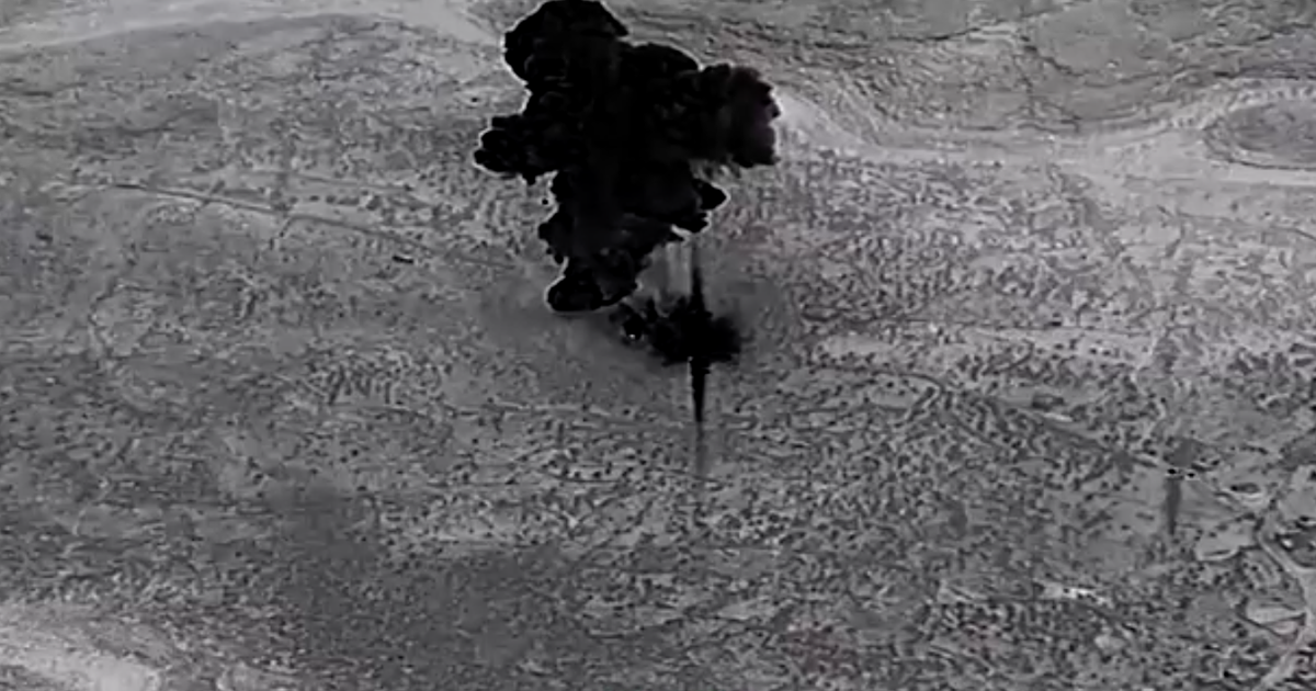 al-Baghdadi raid video: Pentagon releases images from Abu Bakr al ...