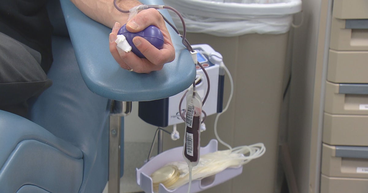 Vitalant Stays Open For Blood Donations On Christmas, Need Still Great ...