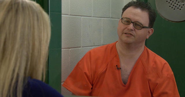 "48 Hours" goes one on one with Mark Castellano - CBS News