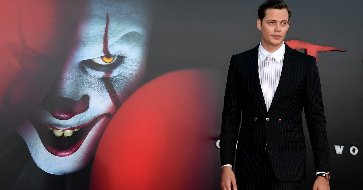 Most Popular Halloween Horror Movies By State - CBS Philadelphia