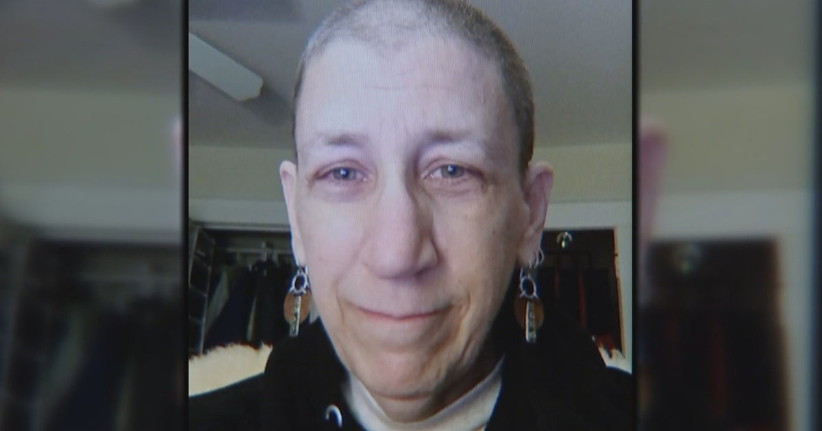 'I'm In Chronic Pain': Philadelphia Woman Among Thousands Of 9/11 First ...
