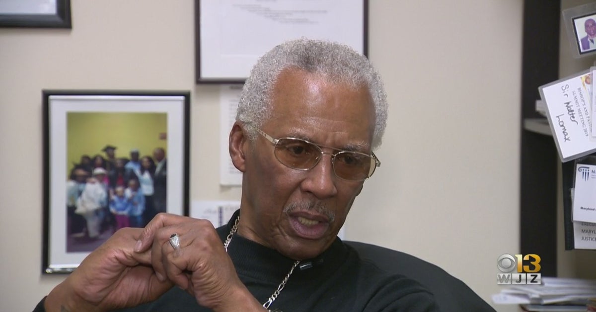 Wrongfully-Convicted Md. Man Receiving Compensation: It's Not About The ...